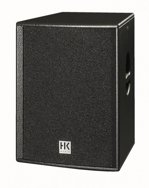 HK Audio Premium PR:O 15 X Passiv Høyttaler/Monitor - Voss Musikk