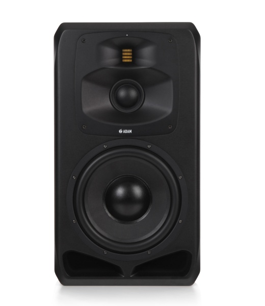 Adam Audio S5V Main Monitor 3-veis 4"+12" - Voss Musikk