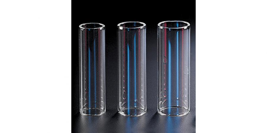 Dunlop 215 Pyrex glass slide Medium - Voss Musikk